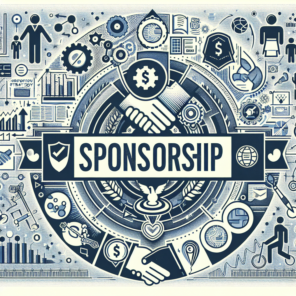 Hvordan sponsing skaper verdi for bedrifter og samfunn – en grundig ...